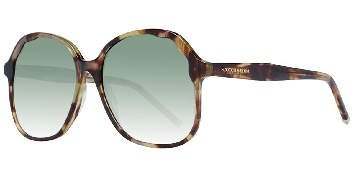 SS7027 sunglasses | VisionDirect AU