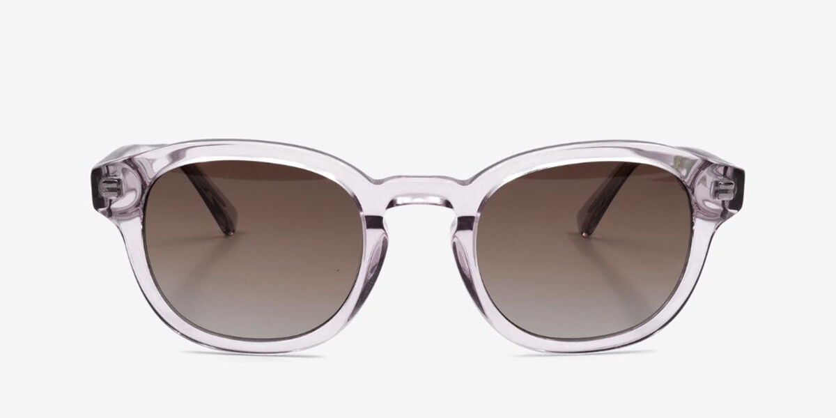 Messy Weekend BILLE THE KID Tortoise Brown Sunglasses Dark Tortoise ...