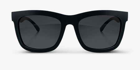 Buy Messy Weekend Black Sunglasses | SmartBuyGlasses