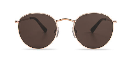 Gold Messy Weekend Sunglasses | Buy Sunglasses Online