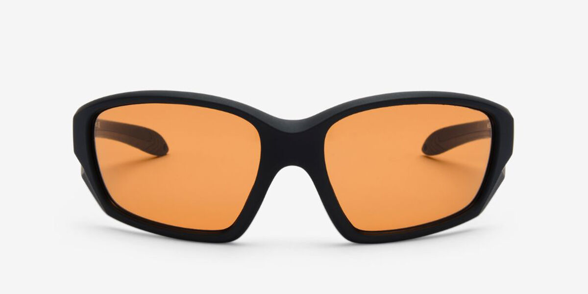 Messy Weekend MOMENTUM Black Grey Sunglasses Black | VisionDirect Australia