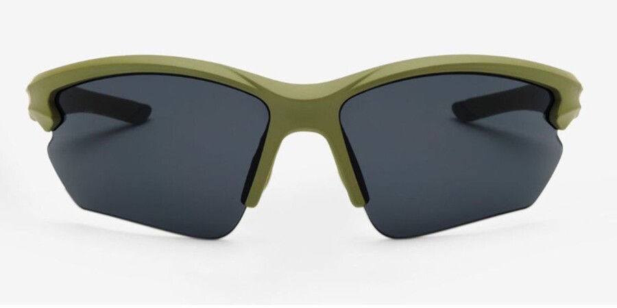 RATE sunglasses Army Green | SmartBuyGlasses US