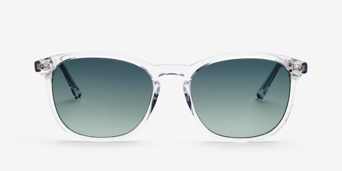 Messy Weekend SEAN Tortoise Brown Sunglasses Dark Tortoise ...