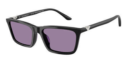 Emporio Armani Designer Sunglasses | SmartBuyGlasses