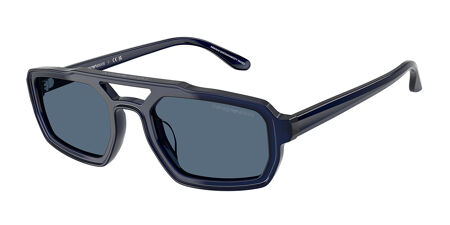 Emporio Armani Designer Sunglasses | SmartBuyGlasses