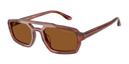 Buy Emporio Armani Sunglasses | Vision Direct Australia