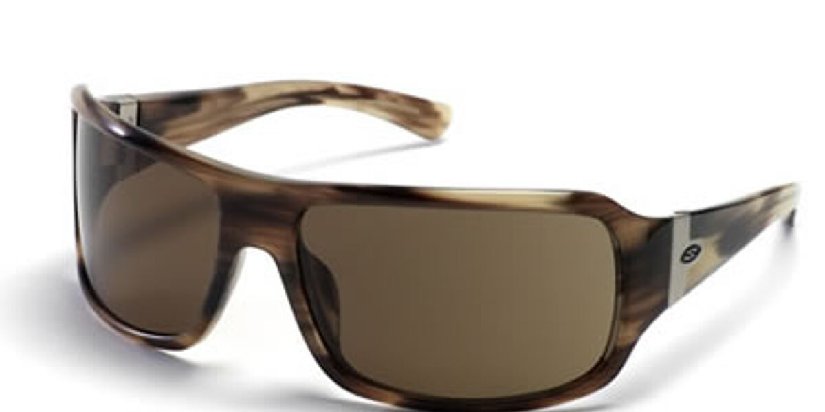 Smith TURNTABLE 7AN Sunglasses in Green | SmartBuyGlasses USA