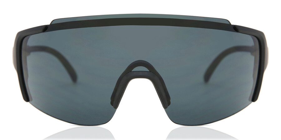 Smith FLYWHEEL 003/1C Sunglasses in Black | SmartBuyGlasses USA