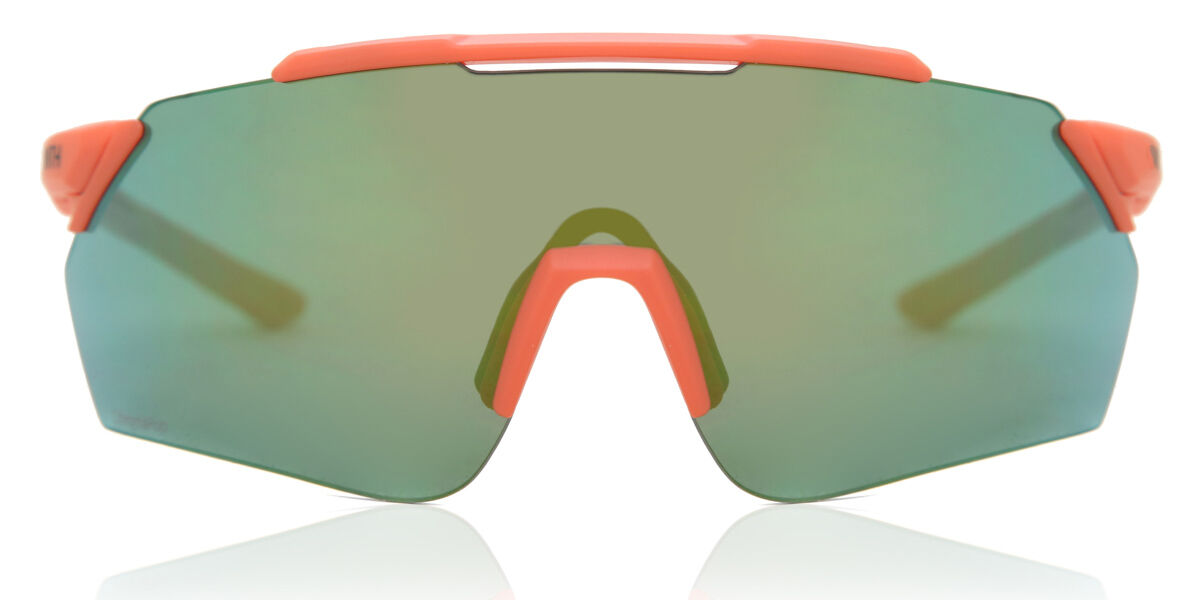 Smith RUCKUS 003/X6 Sunglasses in Matte Black | SmartBuyGlasses USA