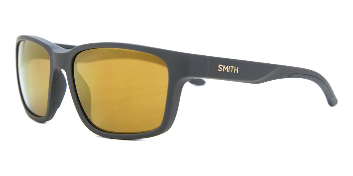 BASECAMP Polarized sunglasses | Vision Direct AU