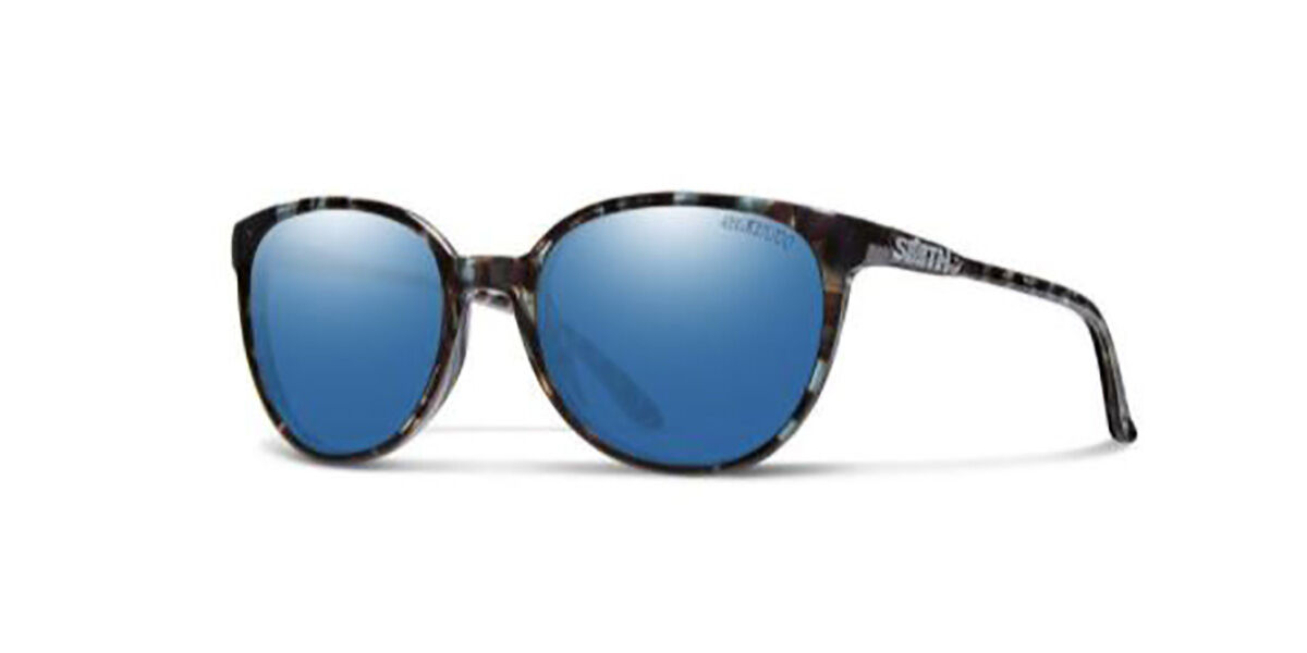 Smith CHEETAH 086/UI Sunglasses in Tortoise | SmartBuyGlasses USA