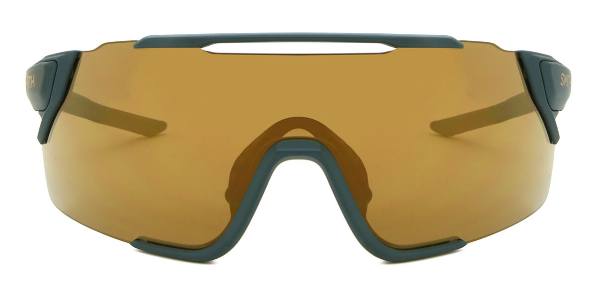 Óculos de Sol Smith ATTACK MAG MTB 1ED/0K Verde | OculosWorld Brasil
