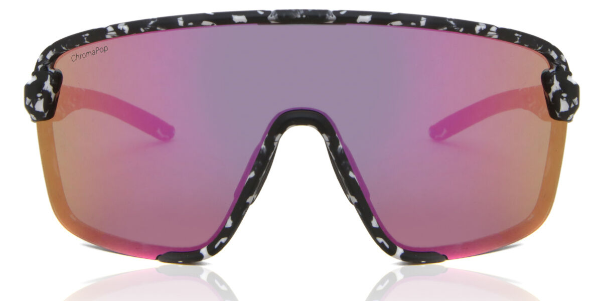 Smith BOBCAT GBY/DI Sunglasses in Black Marble | SmartBuyGlasses USA