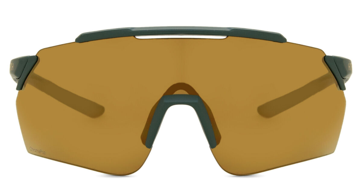 RUCKUS sunglasses Green | SmartBuyGlasses US