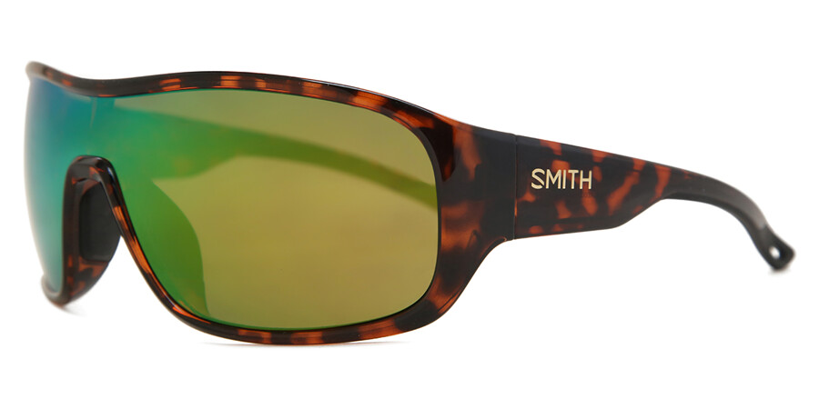SPINNER Polarized sunglasses Tortoise | SmartBuyGlasses US