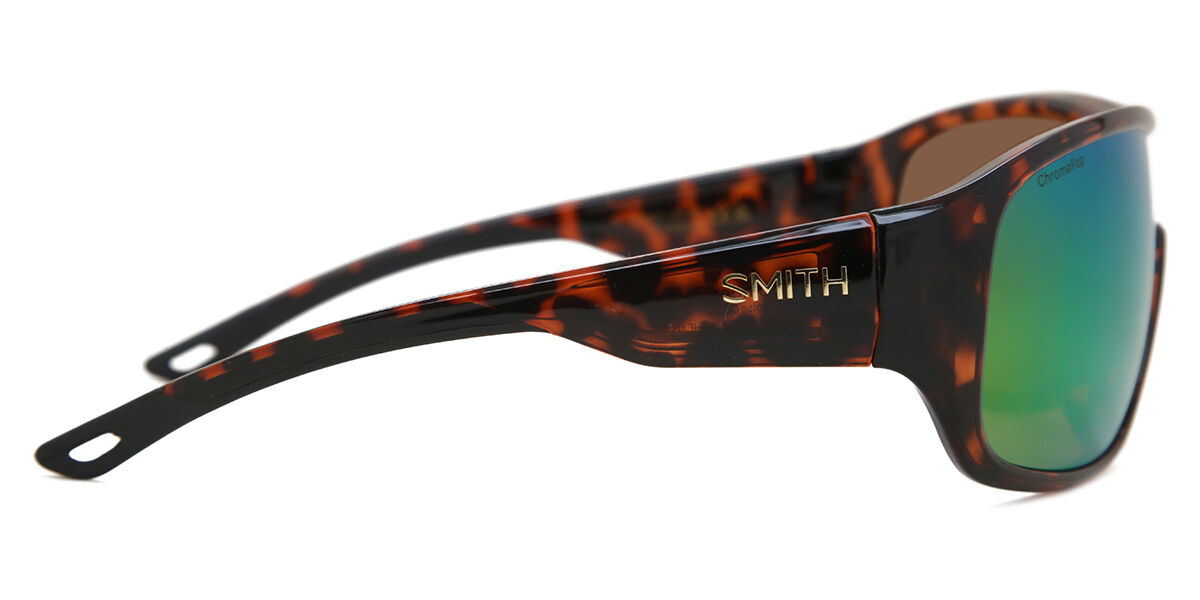 SPINNER Polarized sunglasses Tortoise | SmartBuyGlasses US