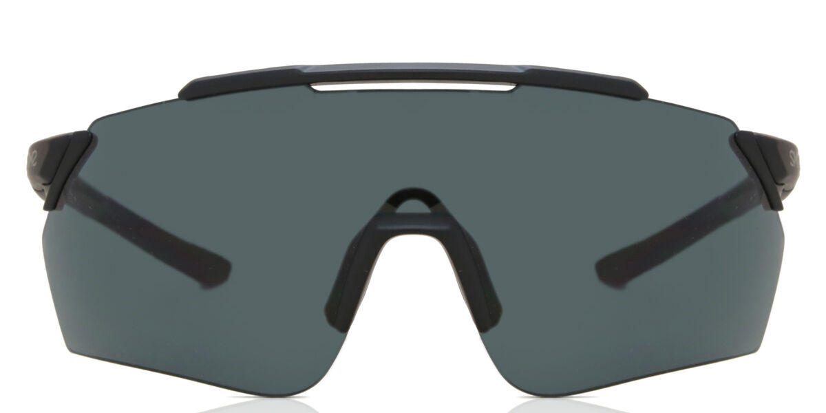 Smith RUCKUS 003/1C モデルMatte Black サングラス | SmartBuyGlassesジャパン