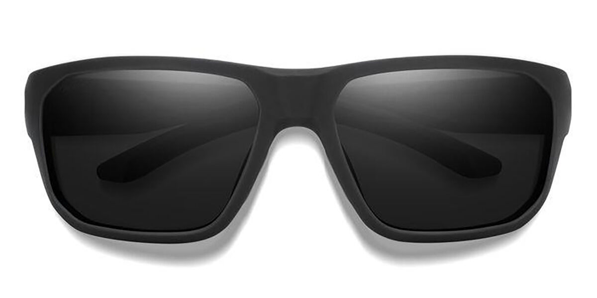Smith ARVO Polarized N9P/L5 Sunglasses in Matte Dark Tortoise ...