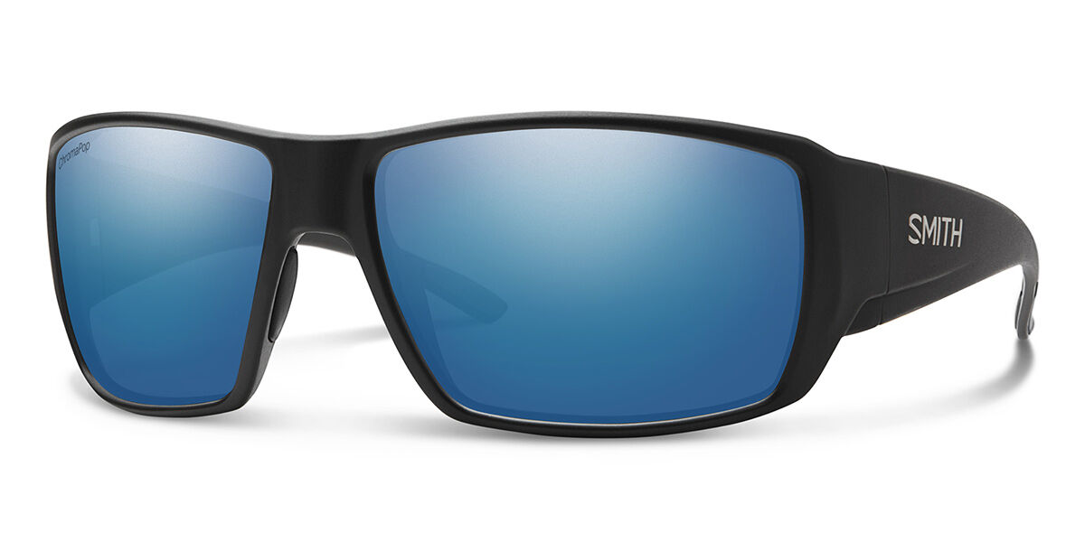 GUIDE CHOICE/N Polarized gafas de sol Negro mate | VisionDirecta CL