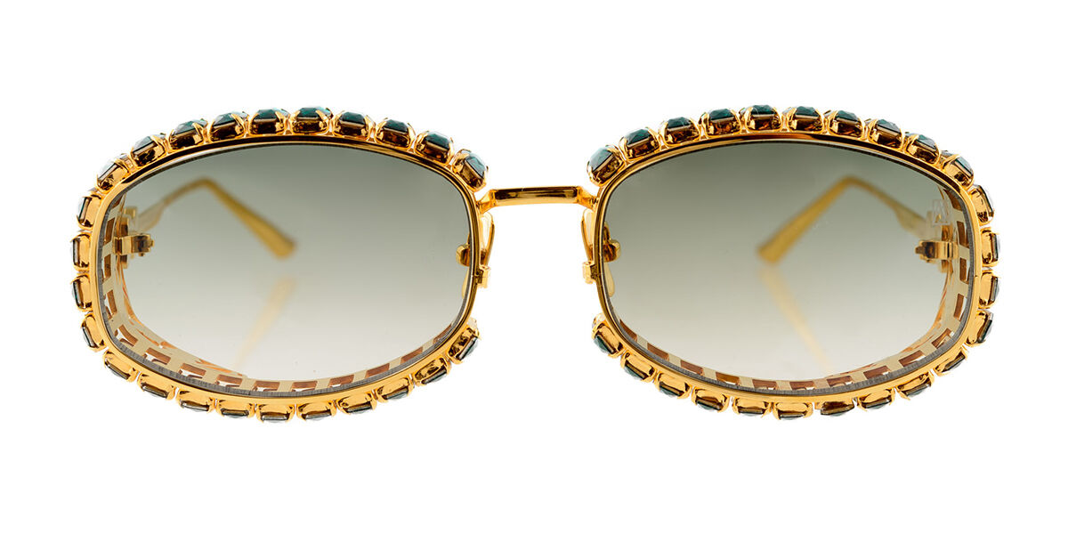 BILLION $ BOO sunglasses | VisionDirect AU