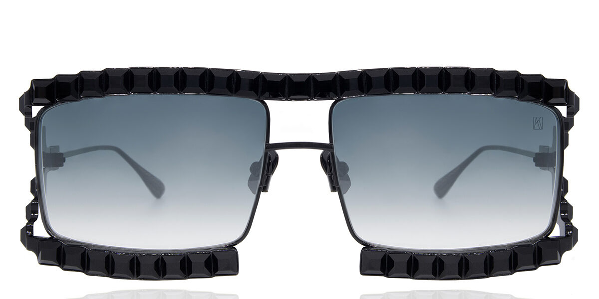 CRYSTAL BOO sunglasses | Vision Direct AU