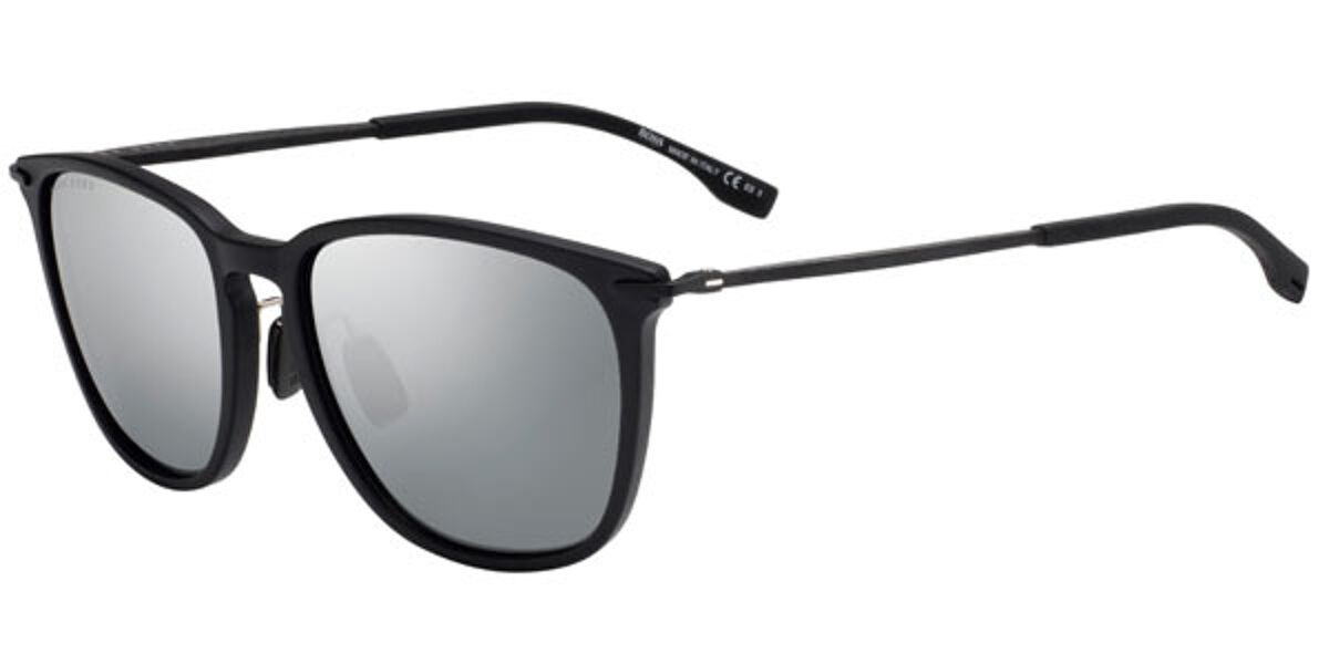 Lentes de Sol Boss by Hugo Boss Boss 0949/F/S Asian Fit 003/T4 Negro ...