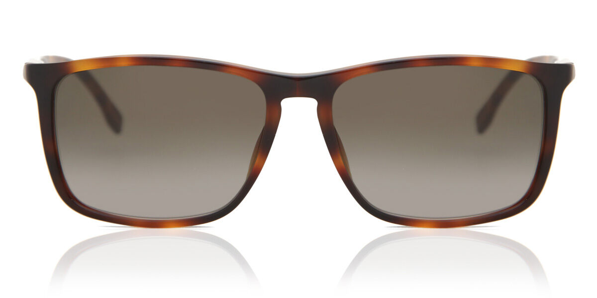 Boss 0665/S/IT sunglasses Tortoise | SmartBuyGlasses US