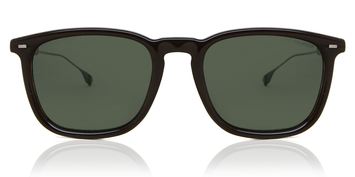 Anteojos de Sol Boss 1357/S WGW/YP Brown Stripped Brown | VisionDirecta ...