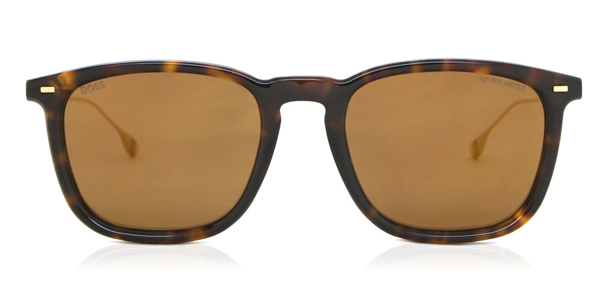 Boss 1357/S sunglasses Tortoise | SmartBuyGlasses US