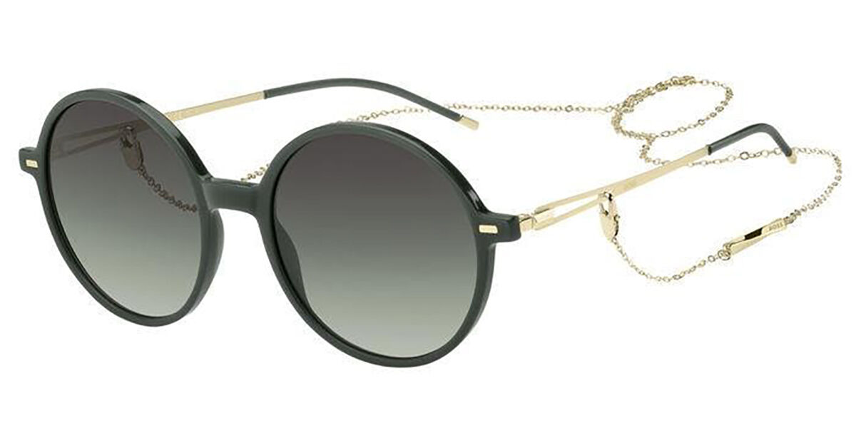 Boss by Hugo Boss Boss 1389/S 2LF/HA Sunglasses Brick Brown ...