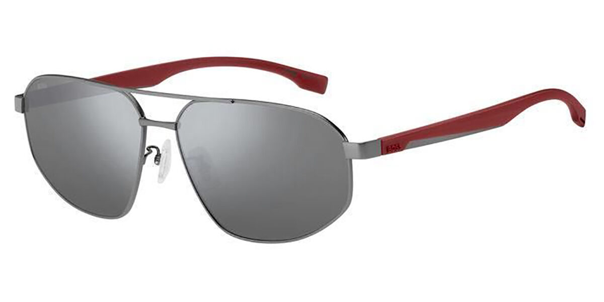 Boss 1468/F/S Asian Fit sunglasses | Vision Direct AU
