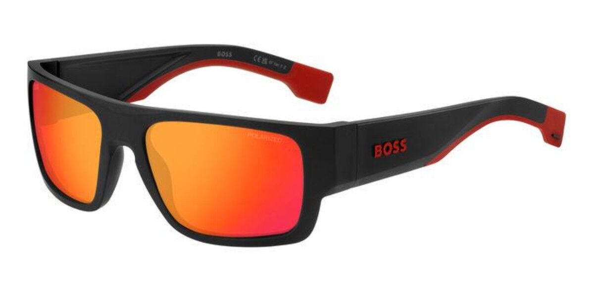 太陽眼鏡 Boss 1498/S BLX/4F | SmartBuyGlasses 香港
