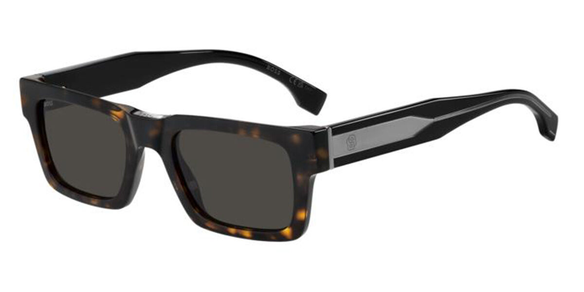 1855/S gafas de sol Carey oscuro | GafasWorld Colombia