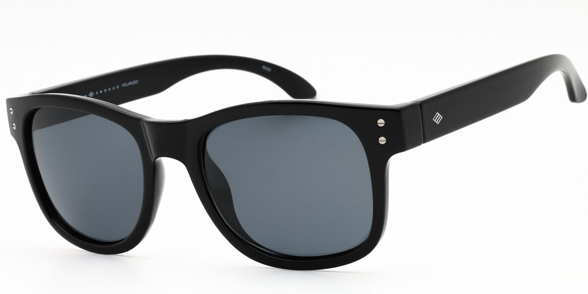 JA6006 sunglasses Black | SmartBuyGlasses US