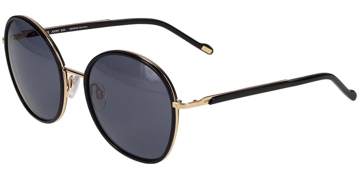 7402 sunglasses Black/Gold | SmartBuyGlasses US