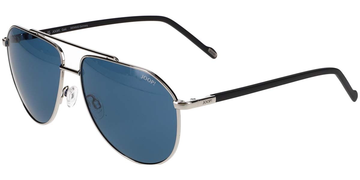 Joop! 7403 1100 Sunglasses in Silver | SmartBuyGlasses USA