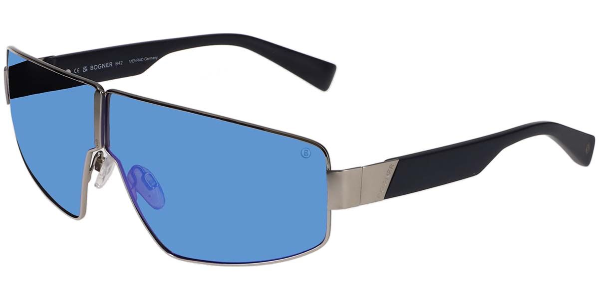 7322 sunglasses Silver | SmartBuyGlasses US