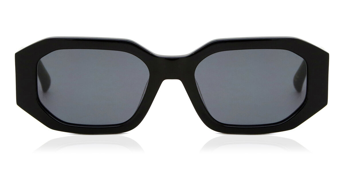 JETHRO sunglasses Black | SmartBuyGlasses US