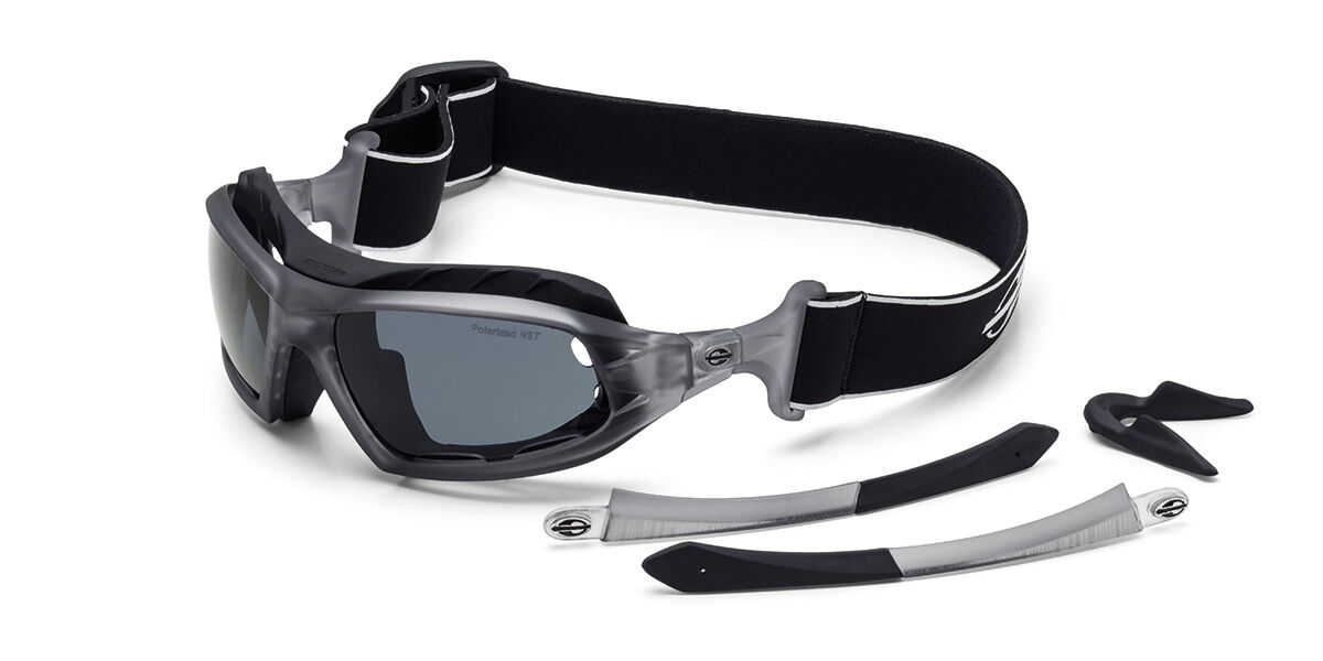 Floater Polarized sunglasses Grey | SmartBuyGlasses US