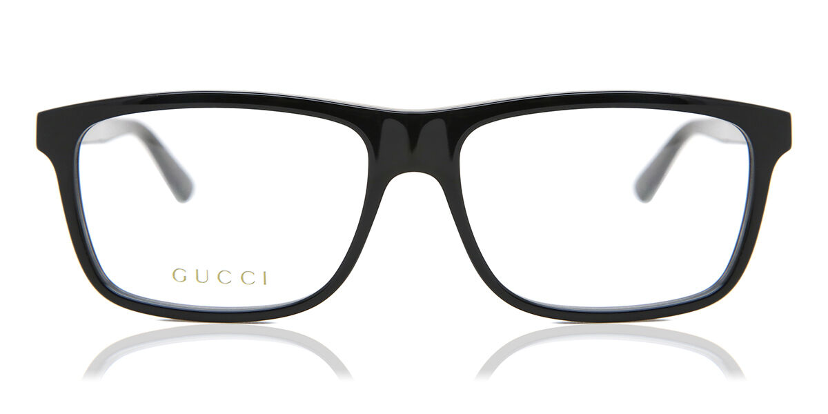 Gucci GG0384O 004 glasses | Buy online now | Vision Direct AU