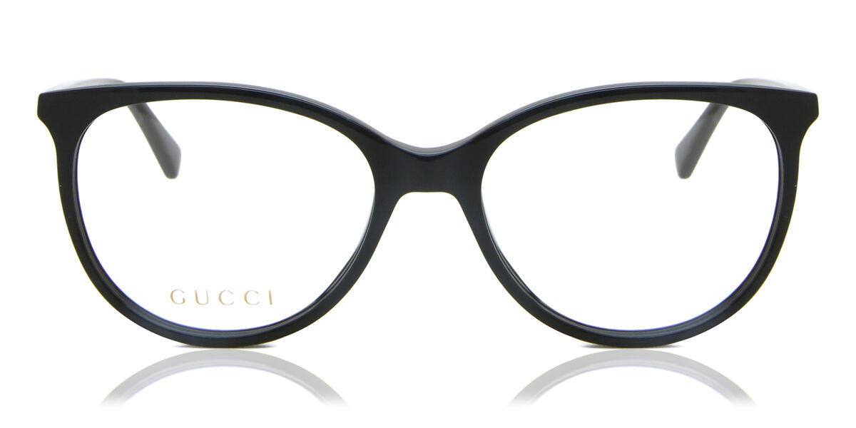 Gucci GG0550O 001 glasses | Buy online now | Vision Direct AU