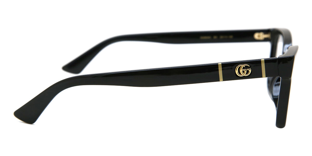 Gucci GG0634O 001 glasses | Buy online now | SmartBuyGlasses CA