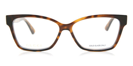 Gucci Glasses Frames - Designer Prescription Eyeglasses and Eyewear ...