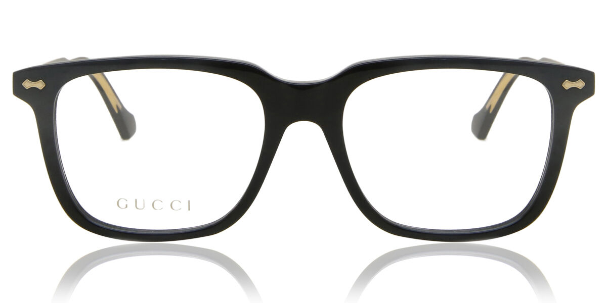 Gucci GG0737O 005 glasses | Buy online now | Vision Direct AU