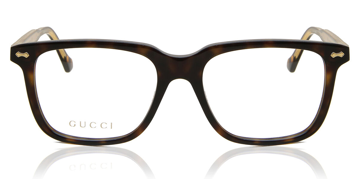 Gucci GG0737O 006 glasses | Buy online now | SmartBuyGlasses US