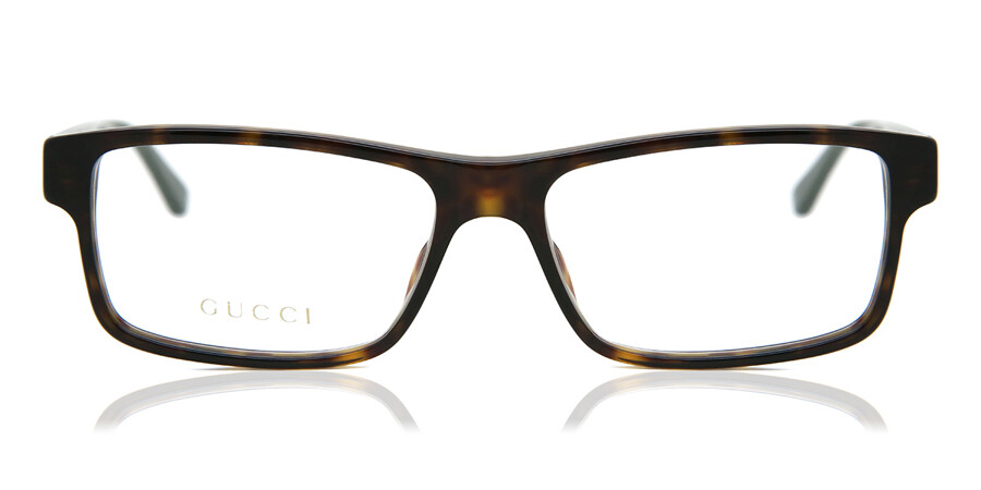 Gucci GG0752O 002 glasses | Buy online now | Vision Direct AU