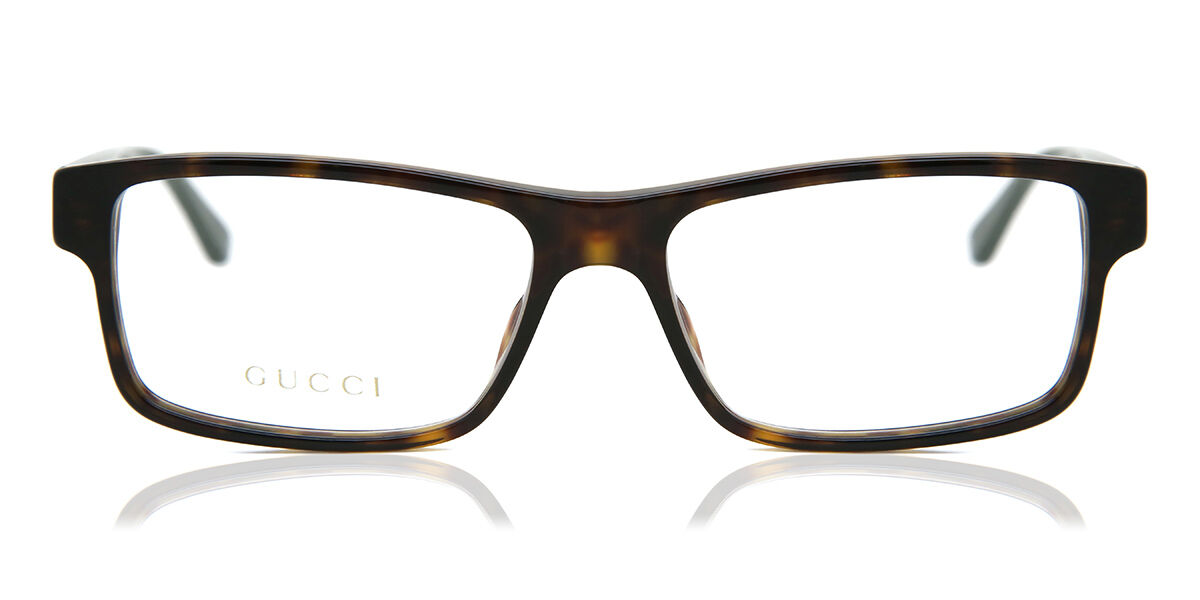 Gucci GG0752O 002 glasses | Buy online now | SmartBuyGlasses US