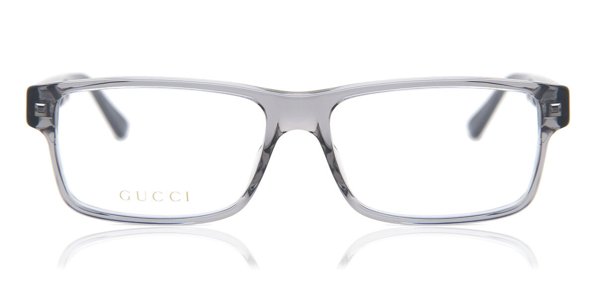 眼鏡 Gucci GG0752O 003 | SmartBuyGlasses 香港