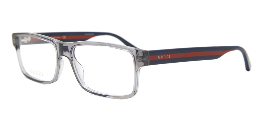 Gucci GG0752O 003 glasses | Buy online now | Vision Direct AU