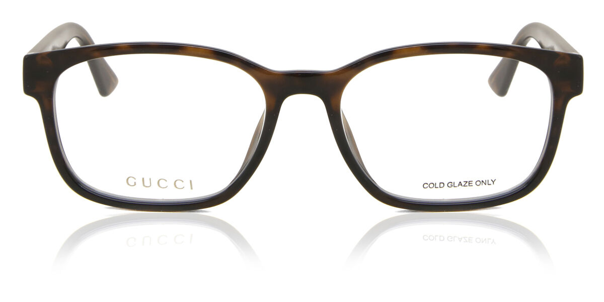 Gucci GG0749O 005 glasses | Buy online now | Vision Direct AU